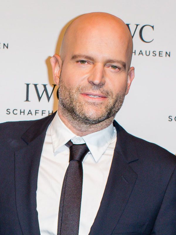 Marc Forster - Beyazperde.com
