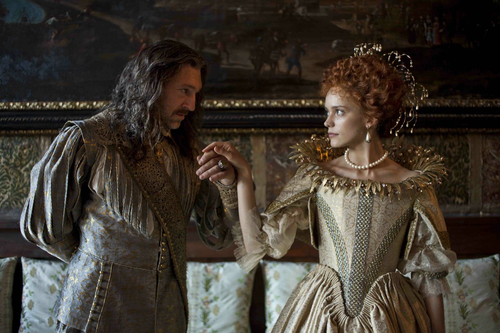 Tale Of Tales resimleri - Fotoğraf 3 - Beyazperde.com