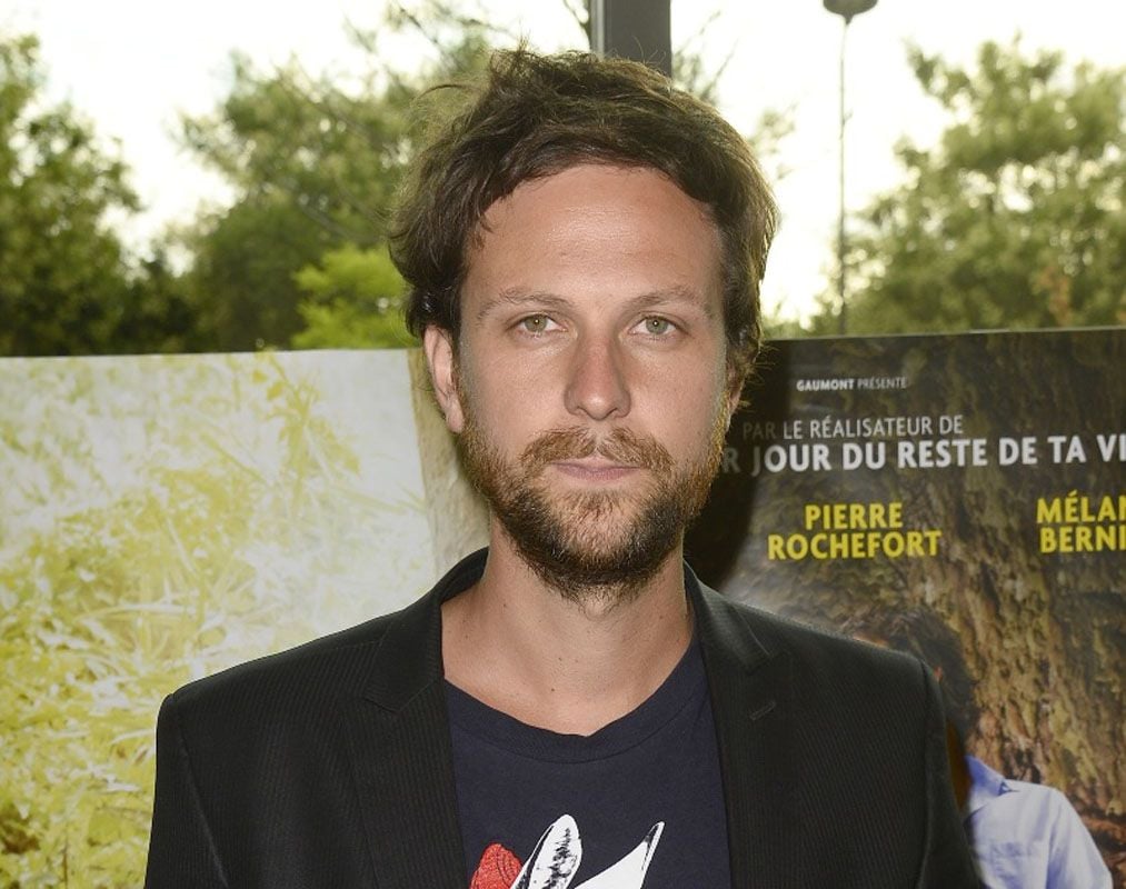 Pierre Rochefort resimleri - Nos Futurs : Vignette (magazine) Pierre ...