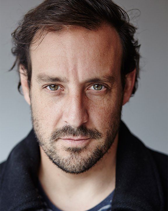 Brett Williams (IX) - Beyazperde.com