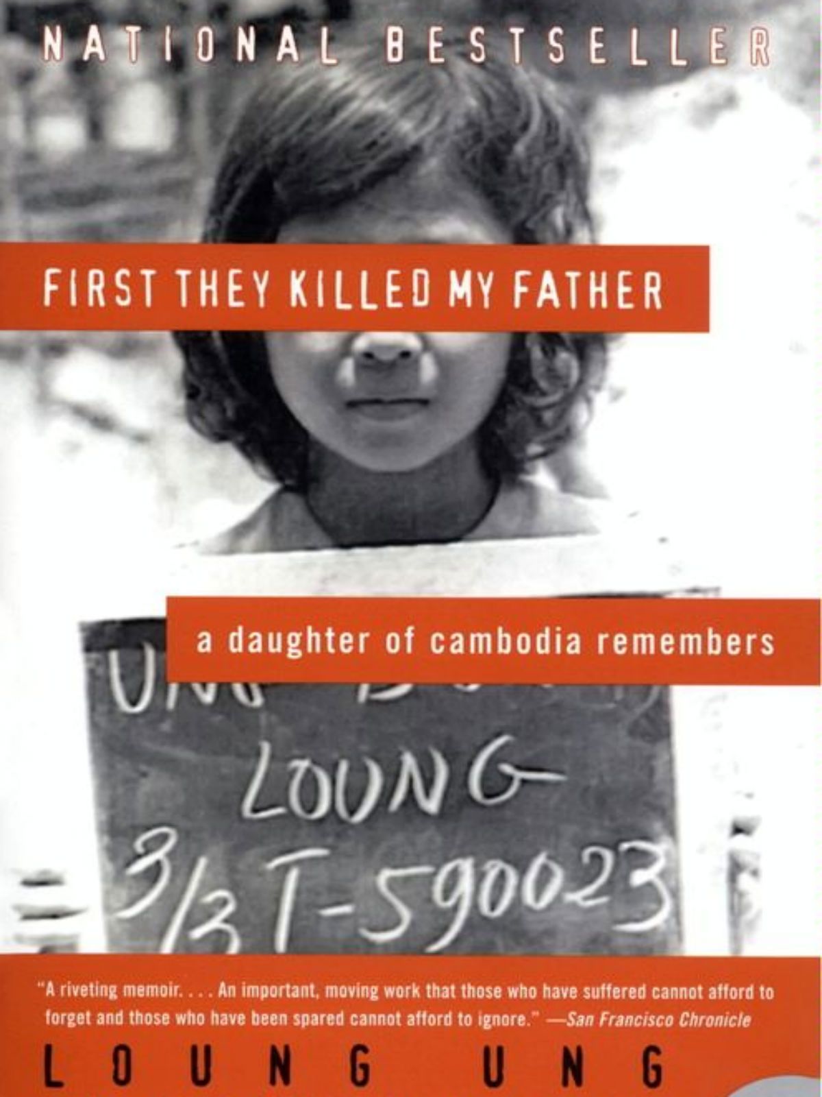 First They Killed My Father - 2017 filmi - Beyazperde.com