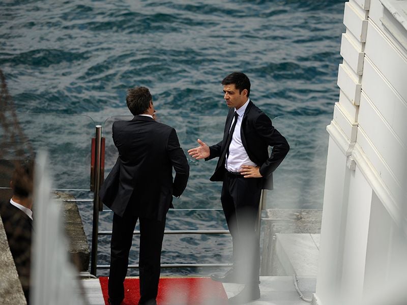 Darbe resimleri - Fotoğraf 16 - Beyazperde.com