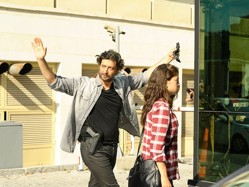 Darbe resimleri - Fotoğraf 4 - Beyazperde.com