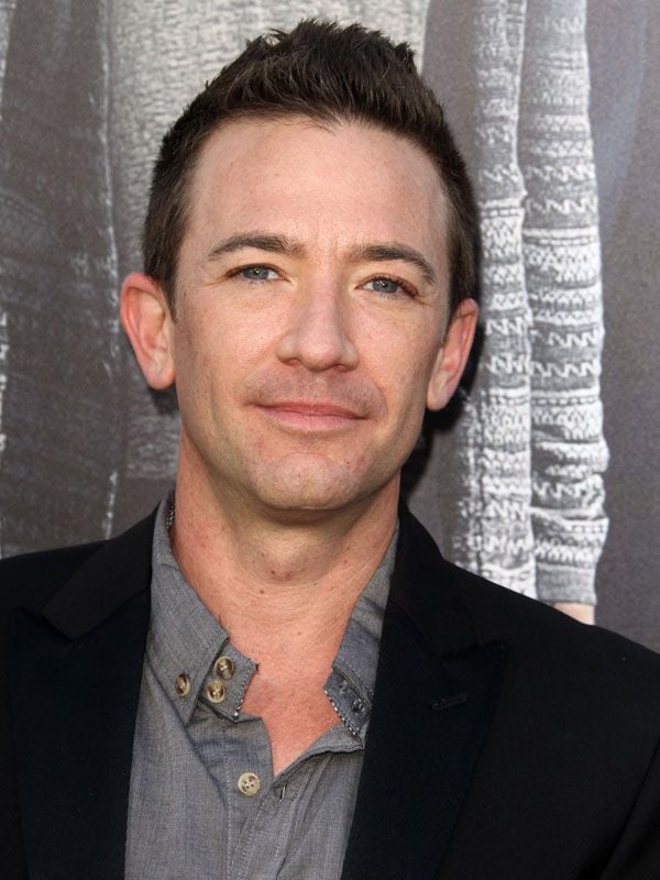 David Faustino - Beyazperde.com