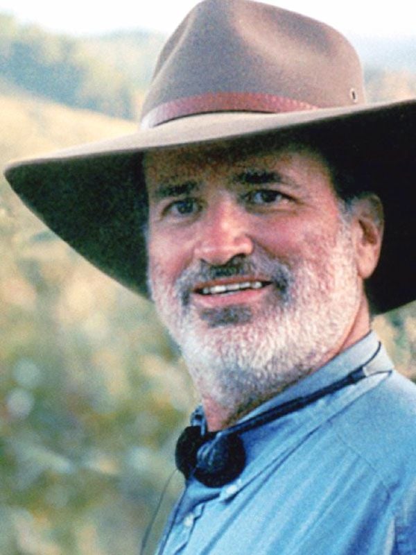 Terrence Malick - Beyazperde.com