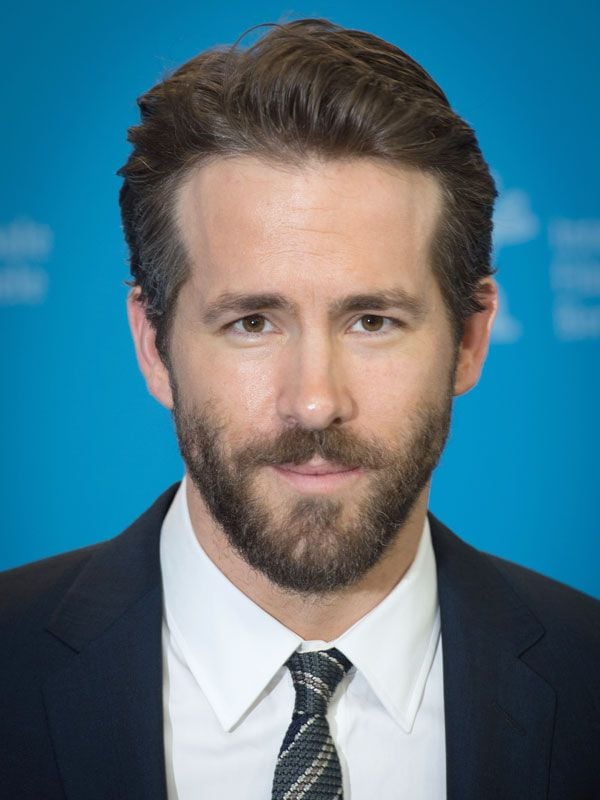 Ryan Reynolds - Beyazperde.com