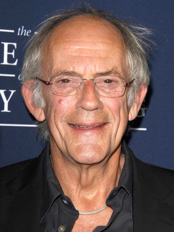 Christopher Lloyd - Beyazperde.com