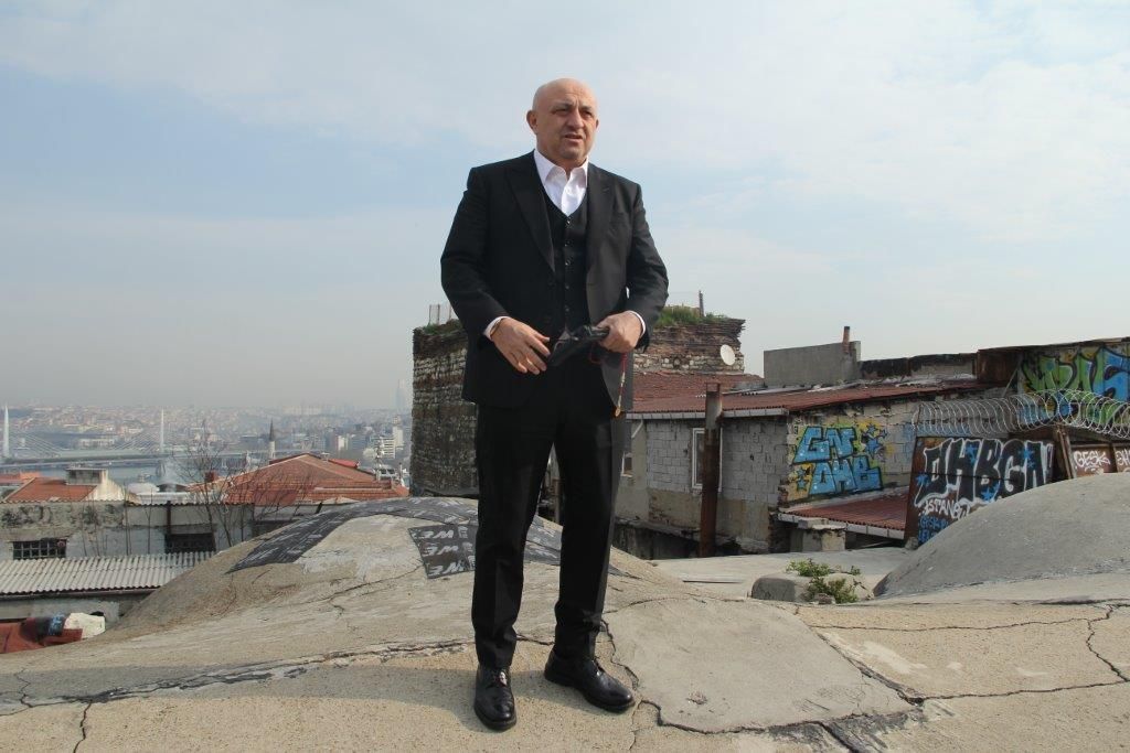 Can Tertip resimleri - Fotoğraf 6 - Beyazperde.com