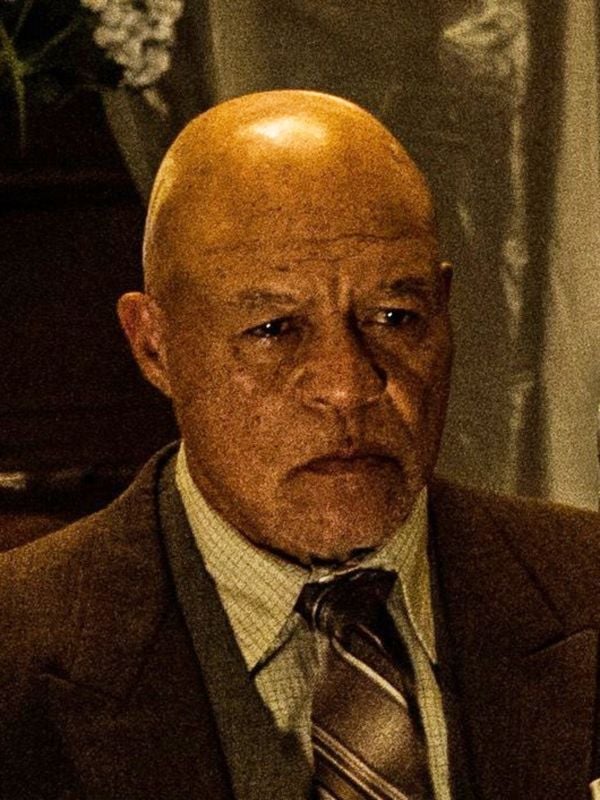 John Beasley - Beyazperde.com