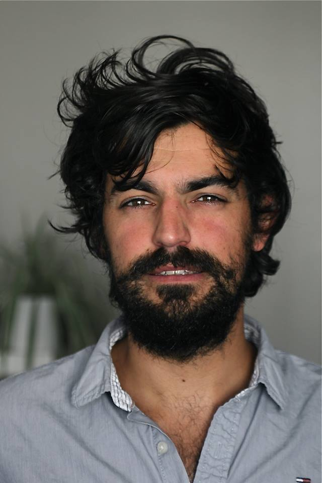 Benjamin Hubert - Beyazperde.com