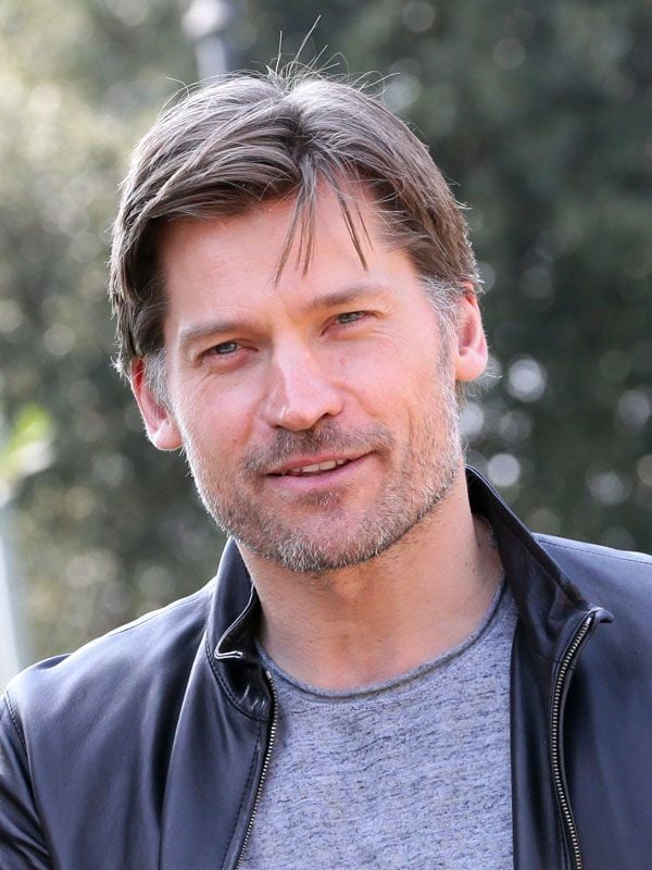 Nikolaj Coster-Waldau - Beyazperde.com