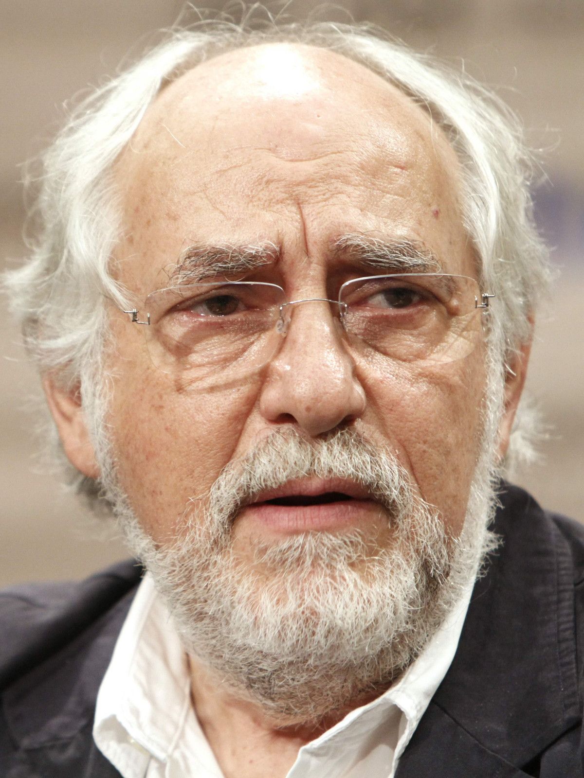 Arturo Ripstein - Beyazperde.com