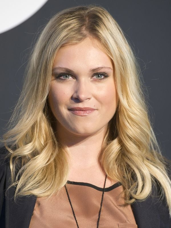 Eliza Taylor - Beyazperde.com