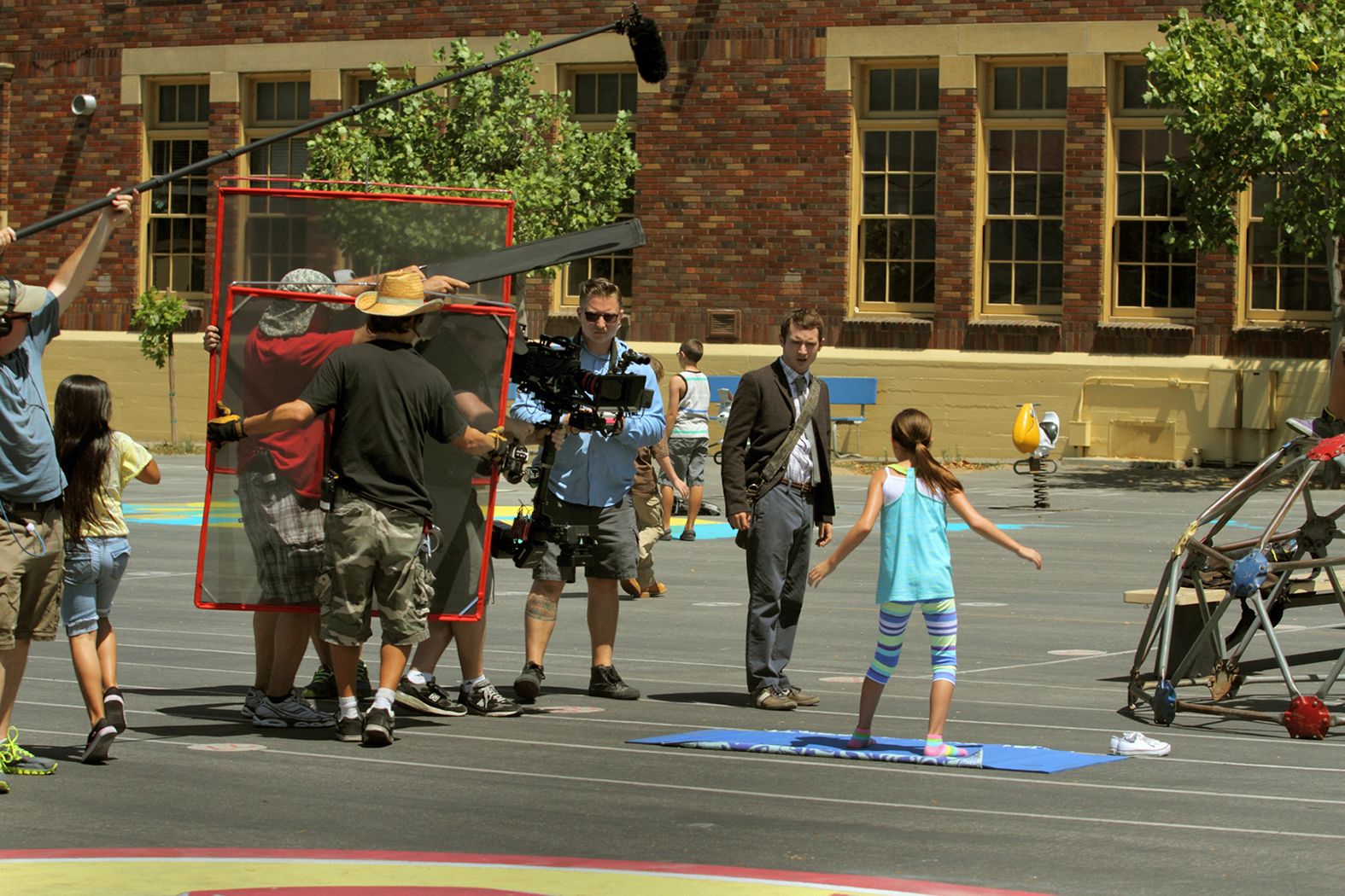 Cooties resimleri - Fotoğraf 2 - Beyazperde.com