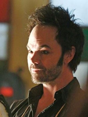 Jed Rees - Beyazperde.com