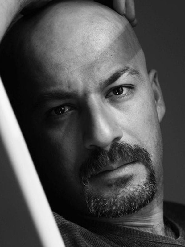 Amir Aghaee - Beyazperde.com