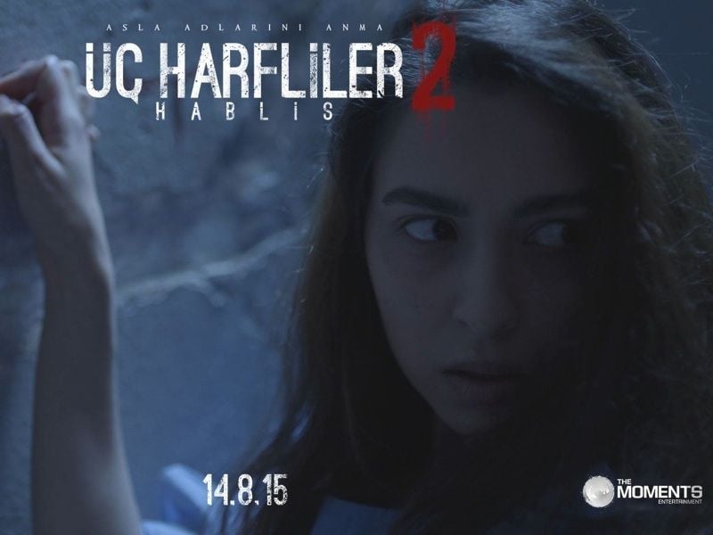 Üç Harfliler 2: Hablis resimleri - Fotoğraf 10 - Beyazperde.com