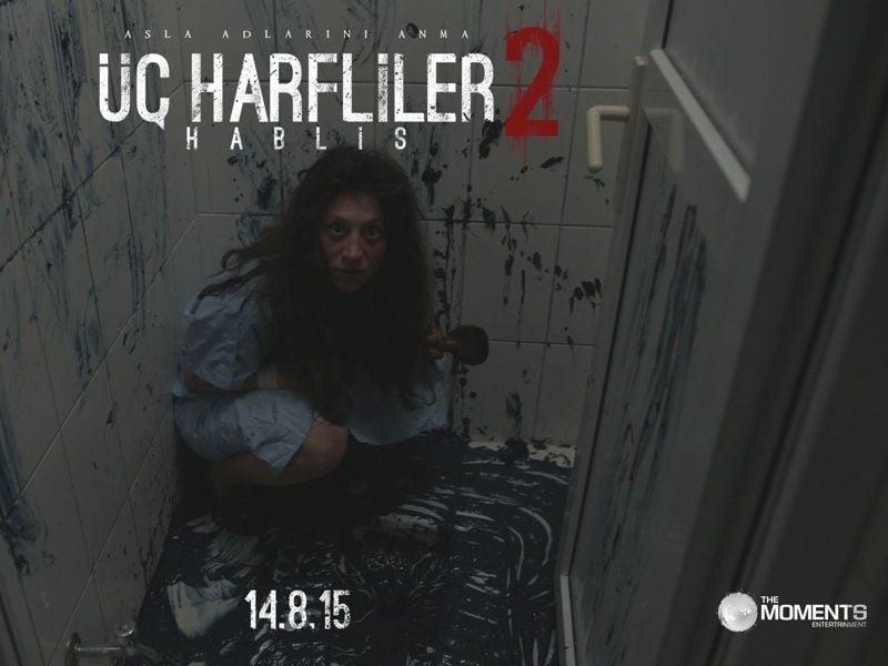 Üç Harfliler 2: Hablis resimleri - Fotoğraf 8 - Beyazperde.com