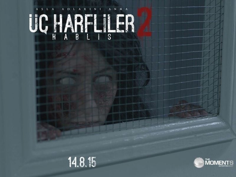 Üç Harfliler 2: Hablis resimleri - Fotoğraf 6 - Beyazperde.com
