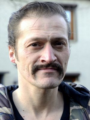 David Scheller - Beyazperde.com