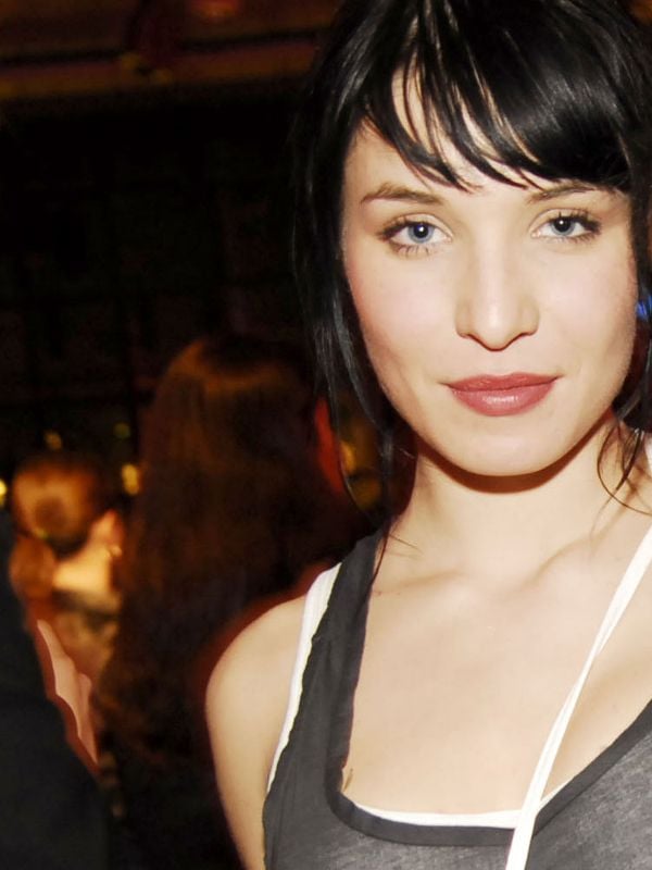 Alida Morberg - Beyazperde.com