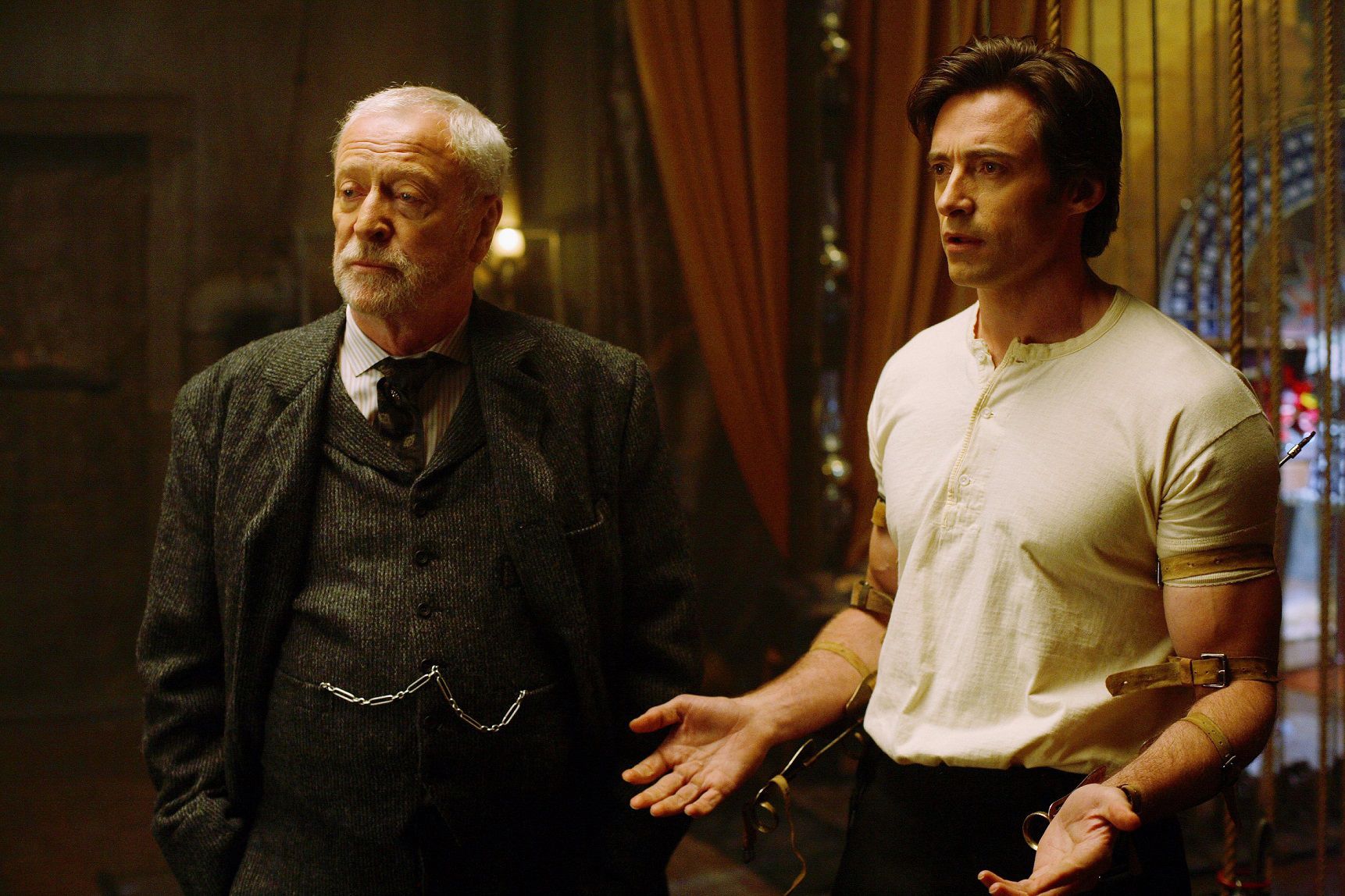 Prestij resimleri - Fotoğraf 51 - Beyazperde.com