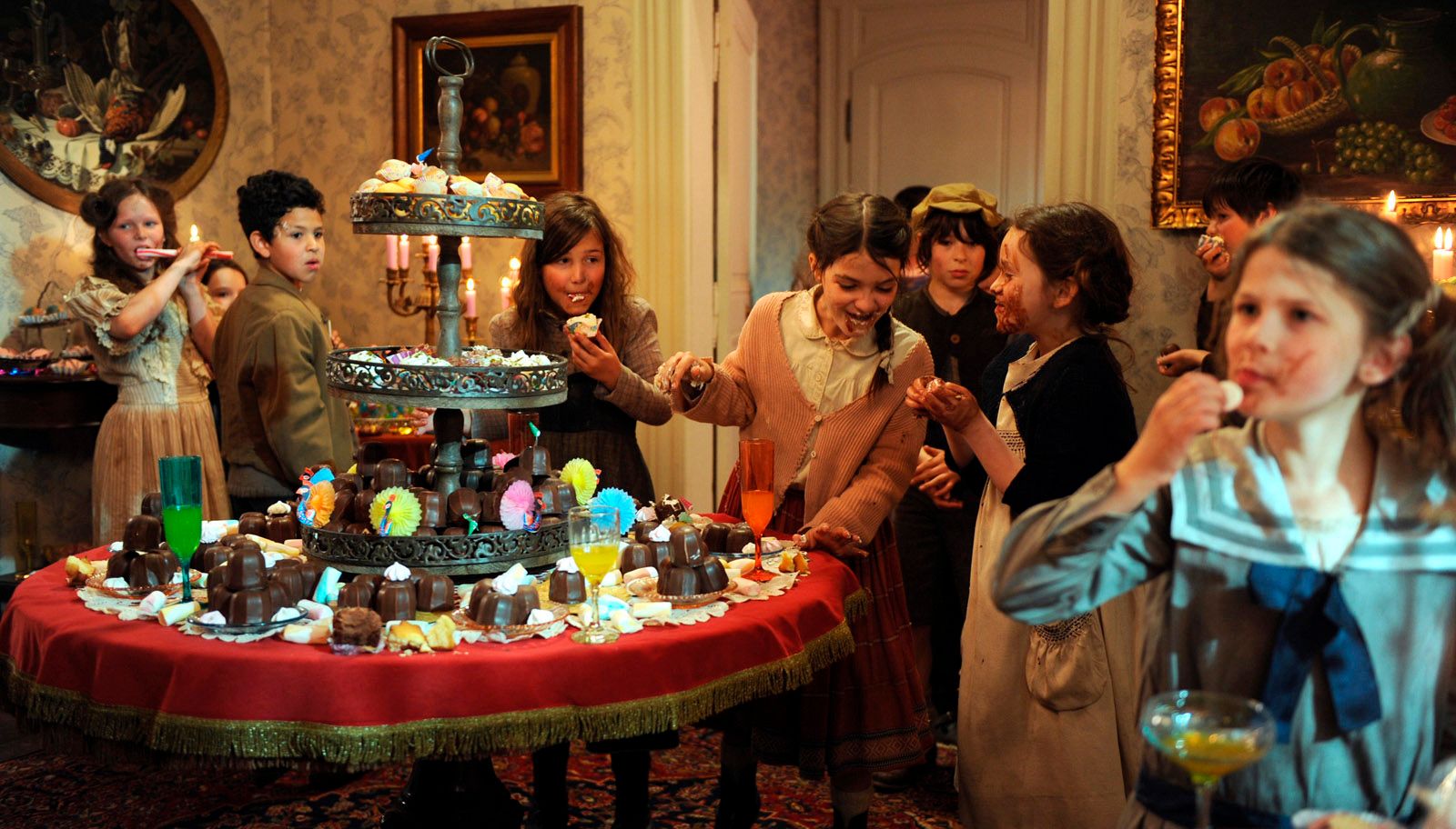 Pinokyo resimleri - Fotoğraf 3 - Beyazperde.com