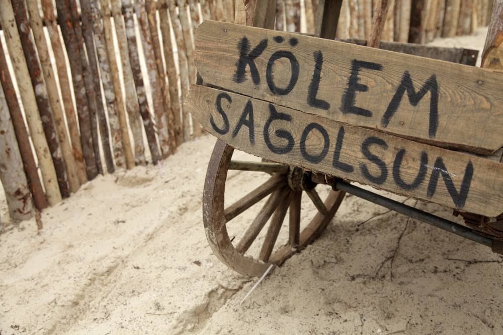 Robinson Crusoe & Cuma resimleri - Fotoğraf 3 - Beyazperde.com