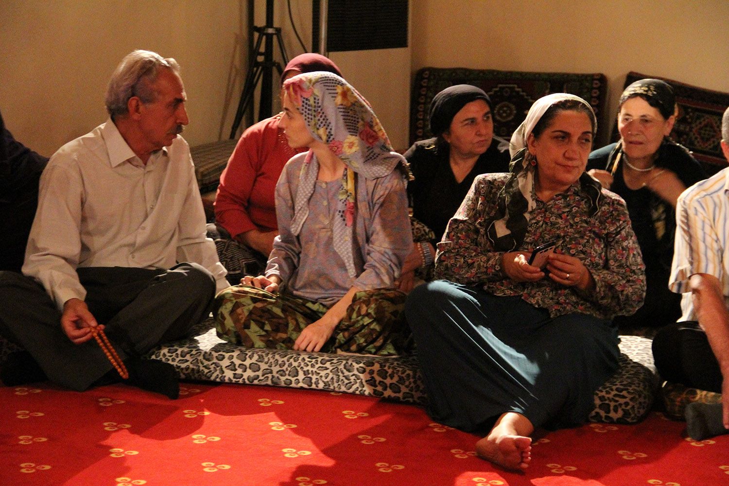 Madımak: Carina'nın Günlüğü resimleri - Fotoğraf 7 - Beyazperde.com