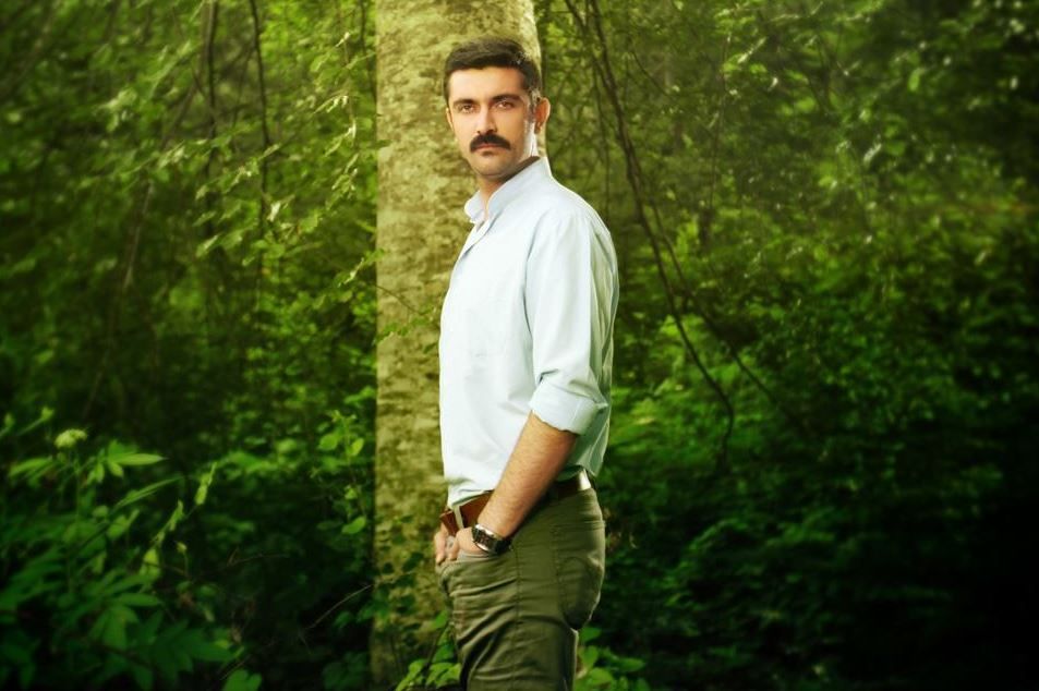 Firak resimleri - Fotoğraf 1 - Beyazperde.com