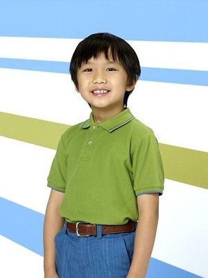 Ian Chen - Beyazperde.com