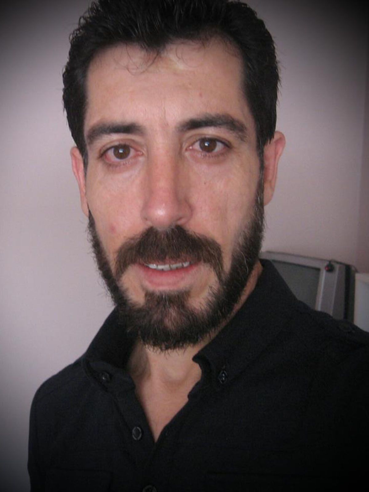 Murat Seviş - Beyazperde.com