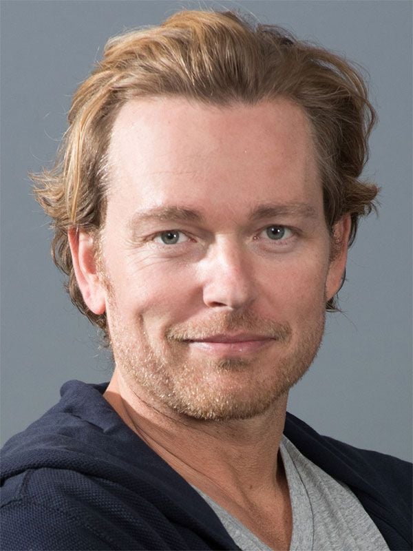 Jonathan Scarfe - Beyazperde.com