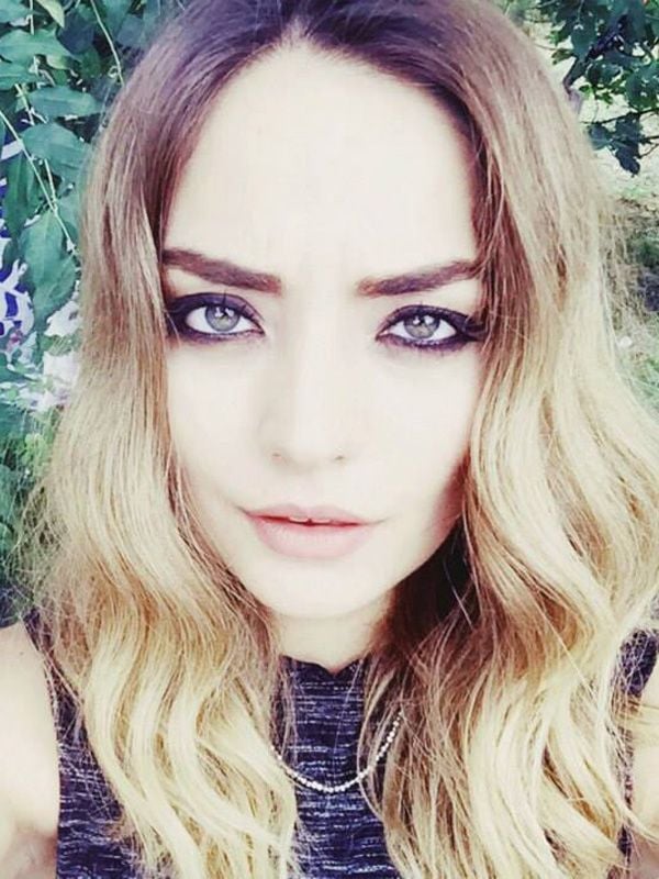 Zeynep Tuğçe Bayat - Beyazperde.com
