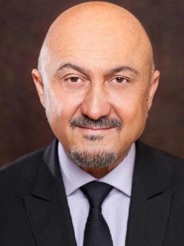 David Diaan - Beyazperde.com