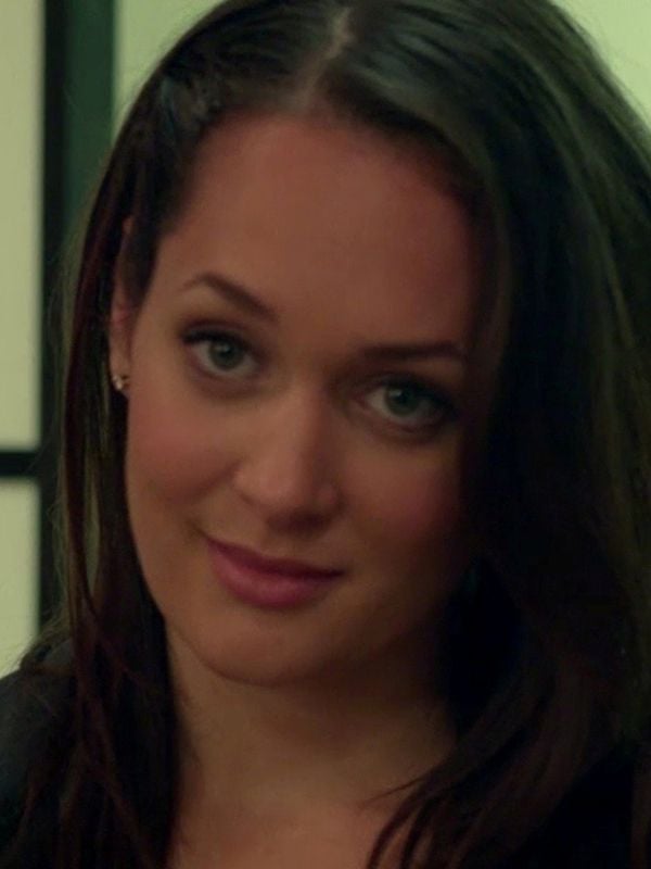 Jess Brown - Beyazperde.com