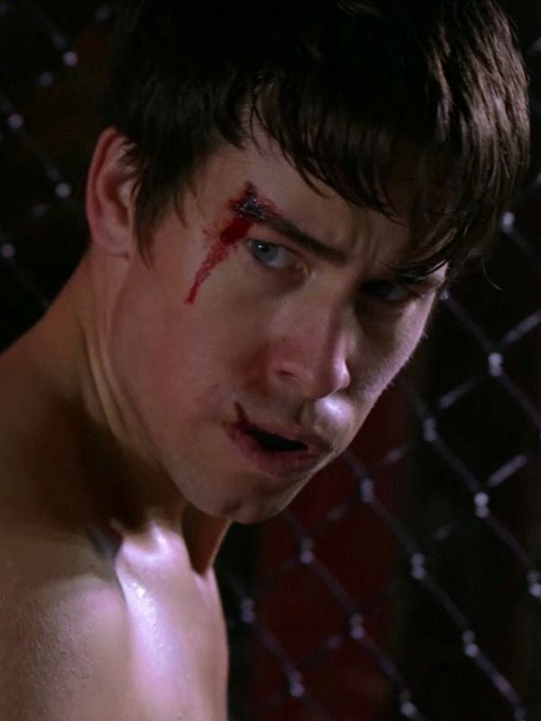 Cody Hackman - Beyazperde.com