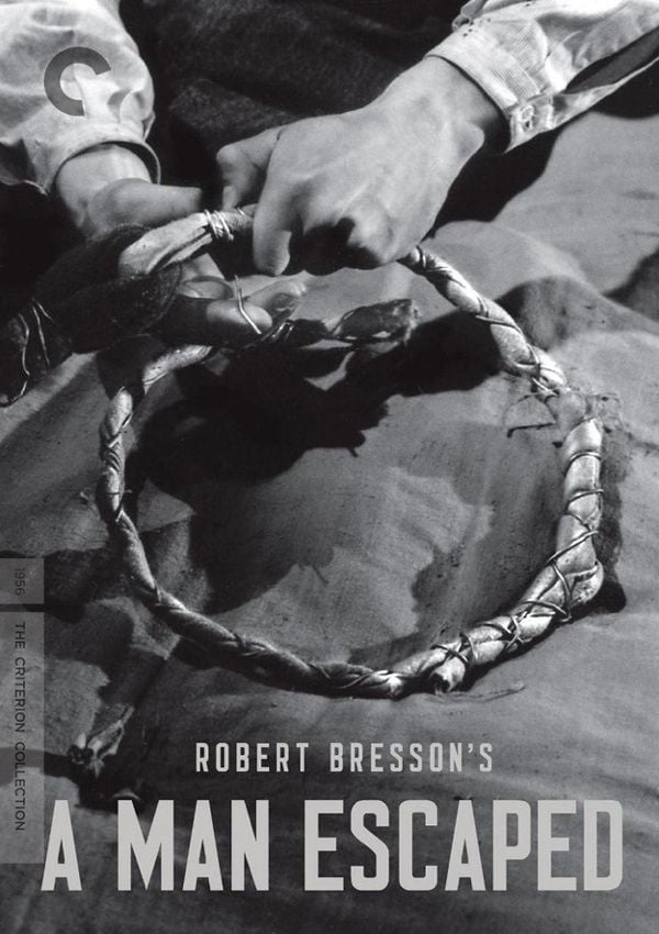 A Man Escaped - 1956 filmi - Beyazperde.com