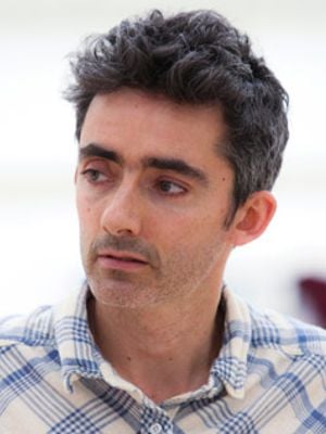 David Farr - Beyazperde.com