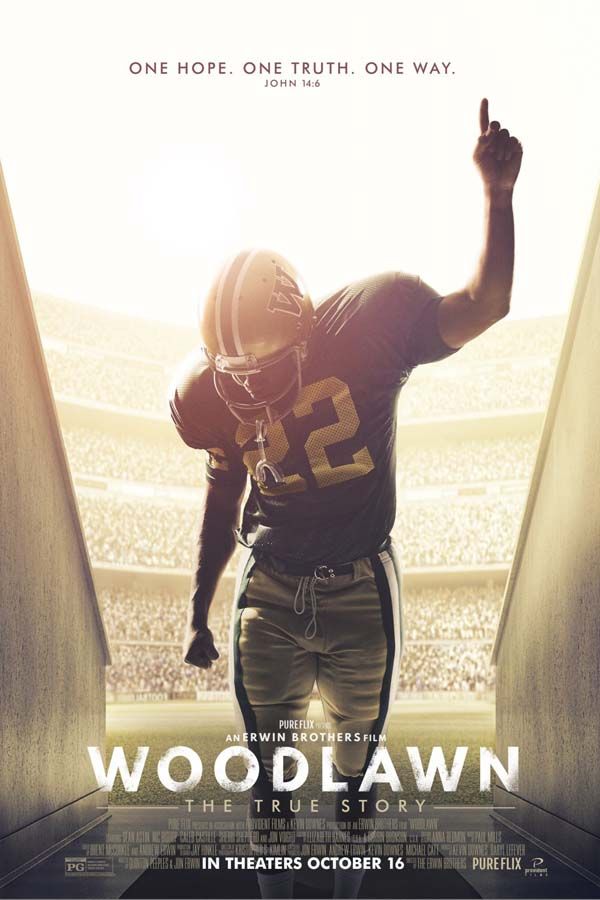 Woodlawn - 2015 filmi - Beyazperde.com