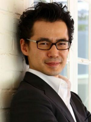 John H. Lee - Beyazperde.com