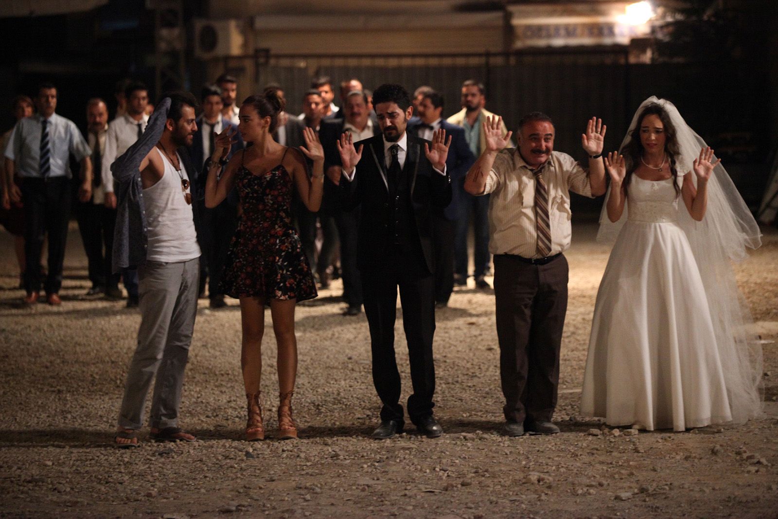 Seda Bakan resimleri - Kara Bela : Fotoğraf Cengiz Bozkurt, Seda Bakan ...