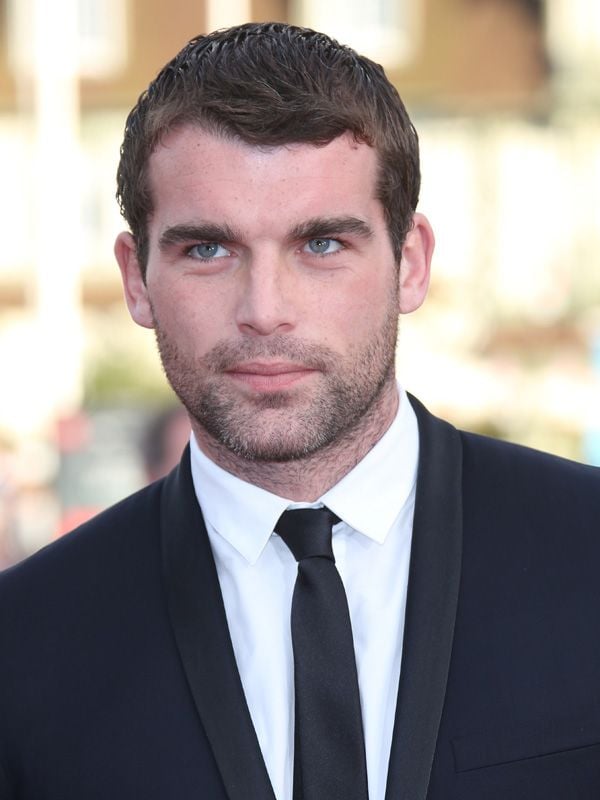 Stanley Weber - Beyazperde.com