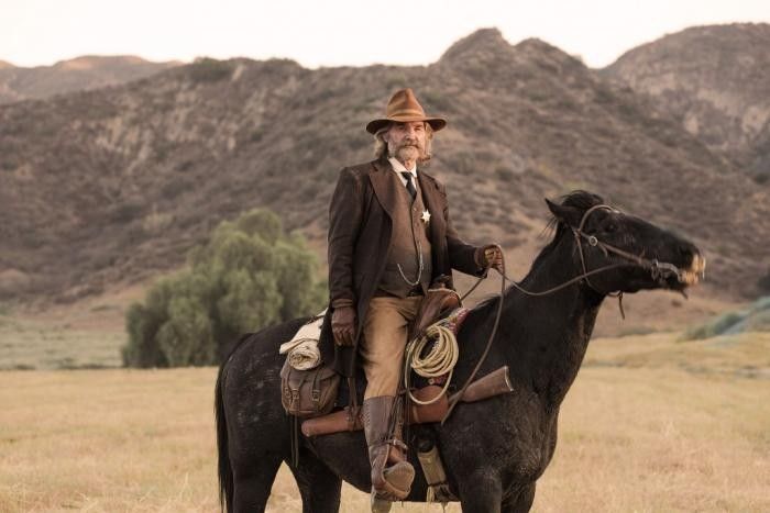 Bone Tomahawk resimleri - Fotoğraf 15 - Beyazperde.com