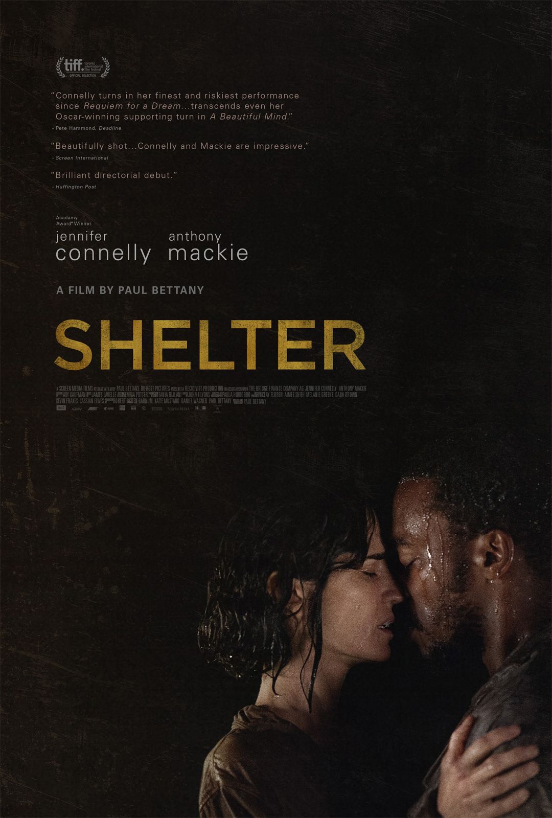Shelter - 2014 filmi - Beyazperde.com