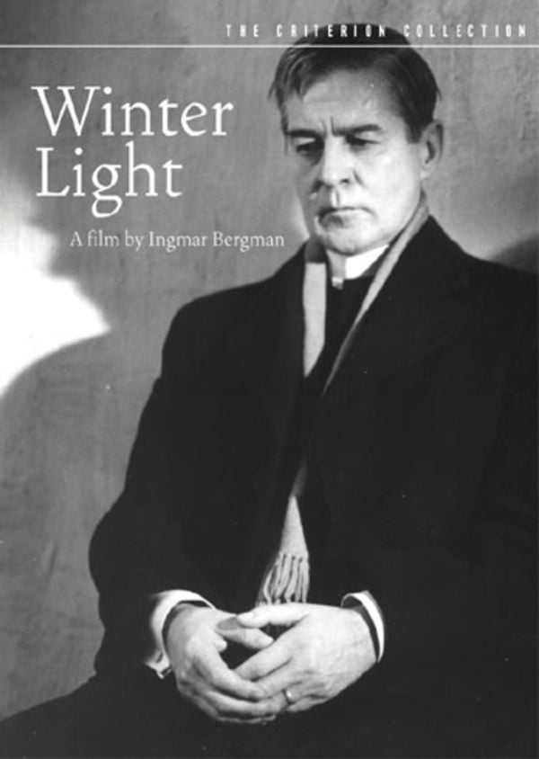Winter Light - 1963 filmi - Beyazperde.com