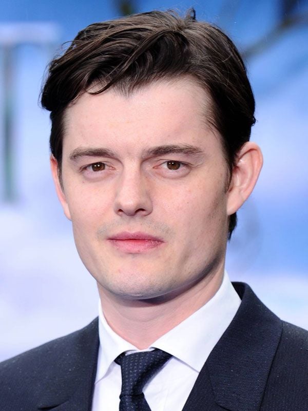Sam Riley - Beyazperde.com