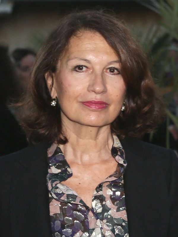 Ludmila Mikaël - Beyazperde.com