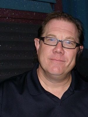 Fred Tatasciore - Beyazperde.com