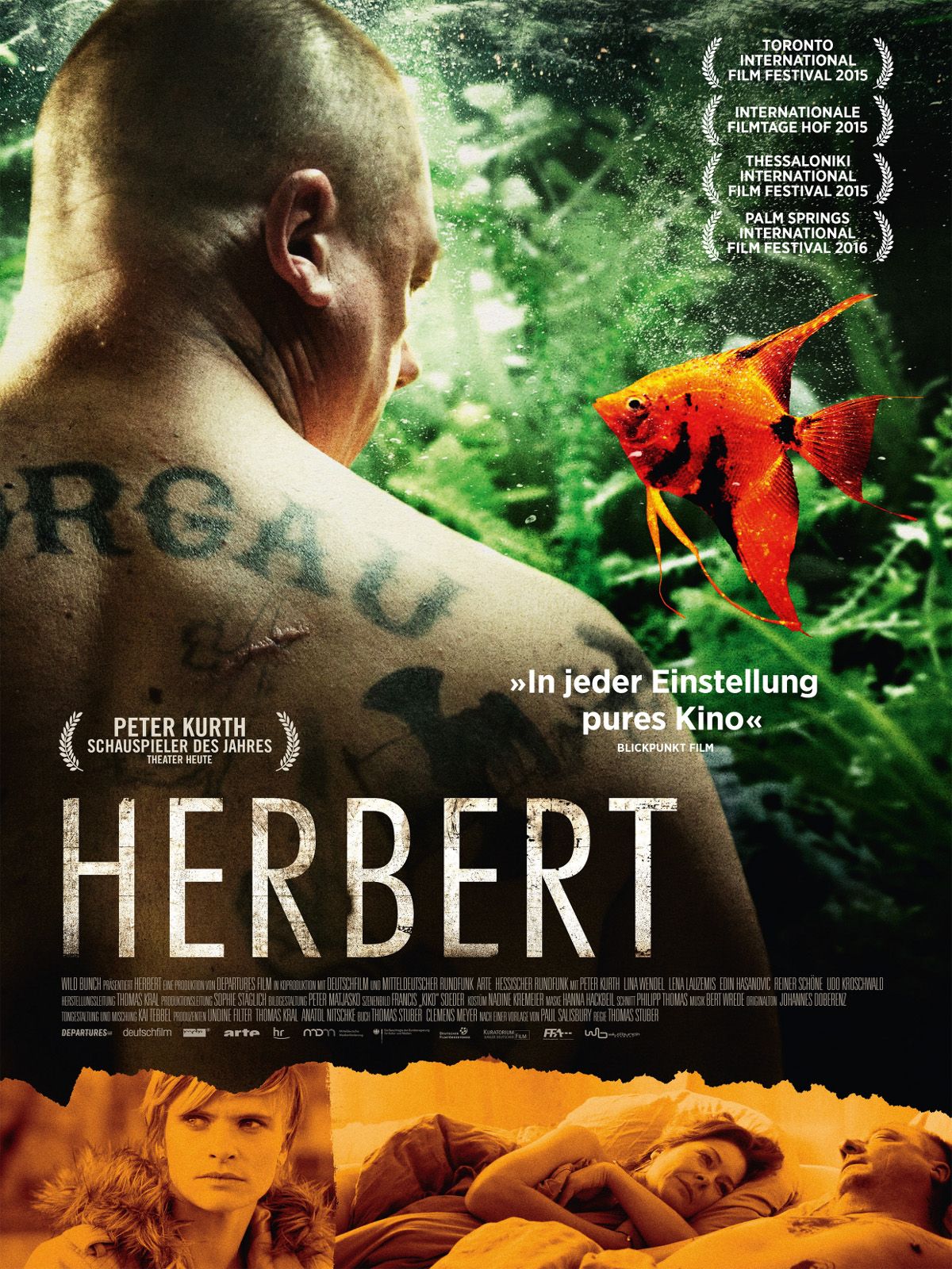 Herbert filmi için benzer filmler - Beyazperde.com